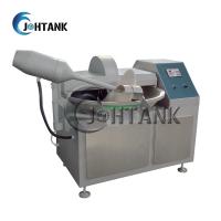 China Meat Sausage Production Line Food Massaging Marinating Tumbling for sale