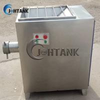 China Meat Sausage Production Line Food Massaging Marinating Tumbling for sale