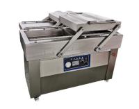 China Snack Potato Chips Frozen French Fries Processing Line 500kg/hr for sale