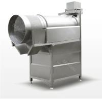 China 2000kg/H Frozen French Fries Processing Line Making Packing for sale