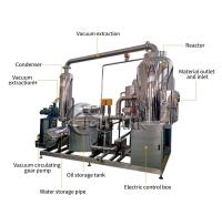 China Vacuum French Fries Fryer Machine 47kw for sale