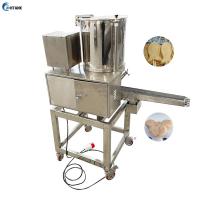 China Automatic Meat Pie Burger Patty Chicken Nuggets Processing Machine Making Machine for sale