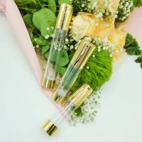 China 15ml 20ml 30ml Slim Airless Pump Bottle For Cosmetic Packaging for sale