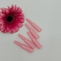 China 1.5ml Customized Silk Screen Printing PP Plastic Ampoules for sale