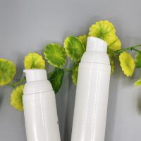 China 30ml 50ml 75ml 100ml PP Snap On Airless Bottle For Skin Care Container for sale