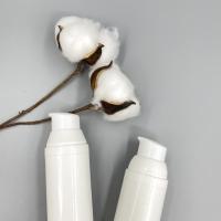 China 30ml 50ml 75ml 100ml PP Snap On Airless Bottle For Skin Care Container for sale