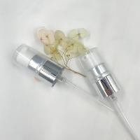 China Hot Sale 20 / 400 20 / 410 24 / 400 24 / 410   0.25ML Foam Dispenser Pump For Personal Care for sale