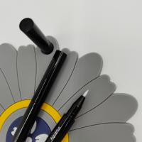 China Popular Style Round Tip Liquid Eye Liner Pen Tip Size 1.5mm 1.8mm Cosmetic Tools for sale