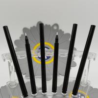 China Popular Style Round Tip Liquid Eye Liner Pen Tip Size 1.5mm 1.8mm Cosmetic Tools for sale