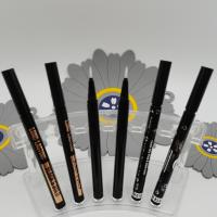 China PP Liquid Eyebrow Pencil Good Quality Waterproof Eyebrow Pencil Make Up Tools for sale
