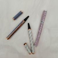 China Private Logo Luxury Eyeliner Glue Pen Waterproof Packaging for sale