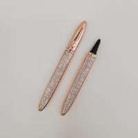China Boat Design Tube Body Diamond Style Leather Style Customizable Surface Filling Capacity 0.8-1.0ML for sale