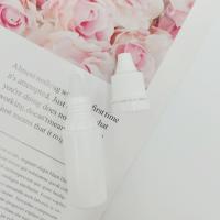 China 5ml 10ml PE Plastic Liquid Eye Dropper Bottle With Tamper Proof Cap And Tip for sale