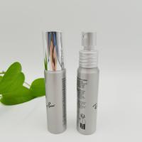 China 20/410 Perfume Pump Sprayer 30ml Aluminum Bottle Cap for sale
