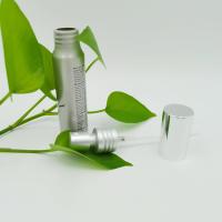 China 20/410 Perfume Pump Sprayer 30ml Aluminum Bottle Cap for sale
