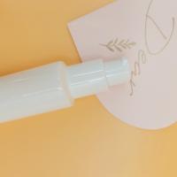 China 30MM Diameter PE Plastic Lotion Tube Capacity 30ml - 50ml PCR 50% Barrier Tube for sale