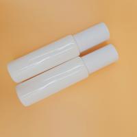 China 30MM Diameter PE Plastic Lotion Tube Capacity 30ml - 50ml PCR 50% Barrier Tube for sale