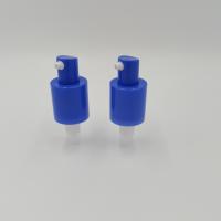 China Oil Pump 24/410 Self Sealing Nozzle Cosmetic Pump New Arrival 2023 for sale
