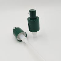China Oil Pump 24/410 Self Sealing Nozzle Cosmetic Pump New Arrival 2023 for sale