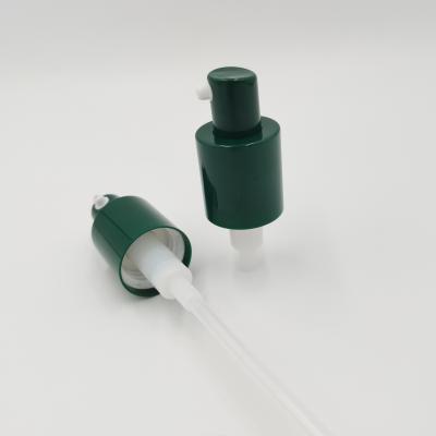 China Oil Pump 24/410 Self Sealing Nozzle Cosmetic Pump New Arrival 2023 for sale