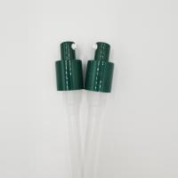 China Oil Pump 24/410 Self Sealing Nozzle Cosmetic Pump New Arrival 2023 for sale
