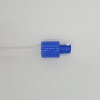 China Oil Pump 24/410 Self Sealing Nozzle Cosmetic Pump New Arrival 2023 for sale