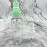 China Plastic 18/410 Treatment Pump ribbed Closure 0.12ml/T 20/410 Hand Moisturiser for sale