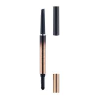 China 2.5g Double Head Makeup Eyebrow Pencil Different Head For Options for sale