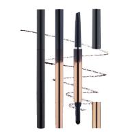 China 2.5g Double Head Makeup Eyebrow Pencil Different Head For Options for sale