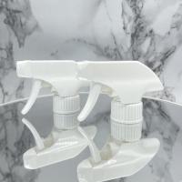 China 28/410 All Plastic Trigger Sprayer 1.2CC/T Dosage  Pump Customized Color for sale