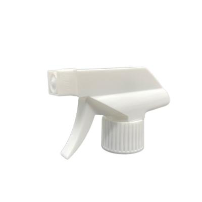 China PP 28/410 28/415 Detergent Disinfectant Pump Spray Cleaning Trigger 0.7ml for sale