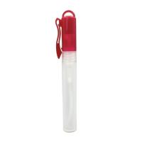 China 8ml 10ml Perfume Plastic Spray Pen Set portable 0.12ML Customized Color for sale