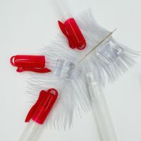 China 8ml 10ml Perfume Plastic Spray Pen Set portable 0.12ML Customized Color for sale