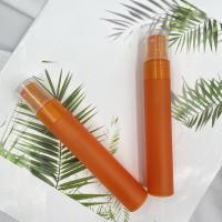 China 15ML 20ML Matte Bottle Fine Mist Sprayers Bottle For Parfum for sale