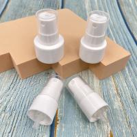 China Eco Friendly 18/410 Fine Mist Sprayer Pump All Plastic Recyclable 0.25ML for sale