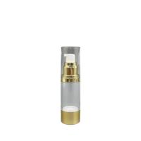 China 15ml, 30ml, 50ml Skin Care Packaging Airless Pump Bottle for sale