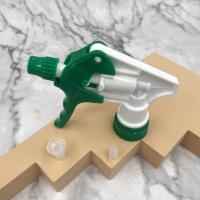 China 1.1ml Garden Trigger Sprayer Pump 304H Spring 28/400 28/410 With Strainer for sale