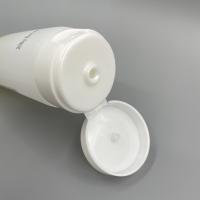 China Hot Stamping Empty Squeeze Tubes Hand Lotion  Skin Care 100ml -200ml Diameter 50mm for sale