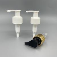 China 28/415 Lotion Dispenser Pump 1.5ml Dosage 24/415 For Hand Sanitizer Gel for sale