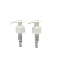 China Saddle shape Dispenser lotion pump hand sanitizer pump inside spring XY01-2 for sale