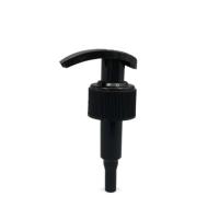 China Soap 24 415 Lotion Pump 24/410 1.5CC Ribbed Closure Anti Clockwise Open for sale