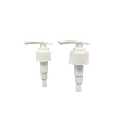 China Inside 28/410 Screw Lotion Pump 28/400 1.6ml Hand Sanitizer Bottle Dispenser for sale