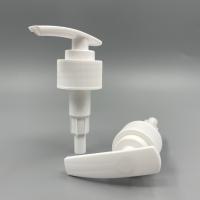 China Inside 28/410 Screw Lotion Pump 28/400 1.6ml Hand Sanitizer Bottle Dispenser for sale