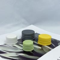 China PP material imitation aluminum cover cap 13/410,20/410 for sale