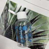 China Rigid Plastic Disc Top Flip Cap Screw 20/410 Ribbed / Smooth Finishing for sale