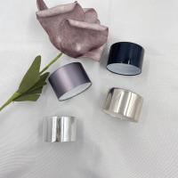 China Alum Reed Diffuser Bottle Caps 18/410 Aromatherapy Fragrance Customized Color for sale