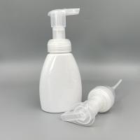 China 0.8CC Shampoo Body Wash Dispenser 40mm Closure Foam Soap Pump SS316 Spring for sale