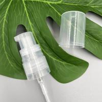 China Hot Sale 20 / 400 20 / 410 24 / 400 24 / 410   0.25ML Foam Dispenser Pump For Personal Care for sale