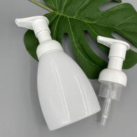China 40mm Closure Foaming Soap Pumps SS316 Spring 0.92ml Dosage For Hand Wash for sale