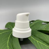China Airless 20/410 Treatment Pump  24/410 Double Wall Closure 0.25ML/T For Foundation for sale